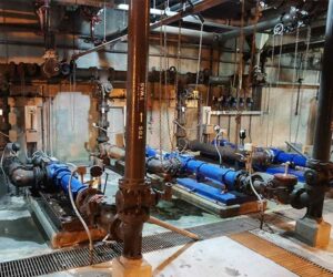 Industrial Pump Supplier & Service Center | Brown & Morrison