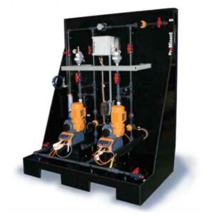 ProMinent Metering Pumps, Metering Tech & Water Treatment