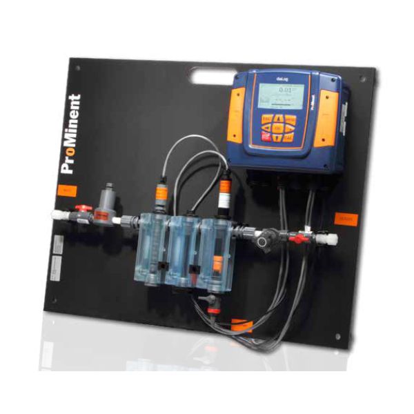ProMinent Metering Pumps Metering Tech Water Treatment ProMinent Metering Pumps Metering Tech Water Treatment