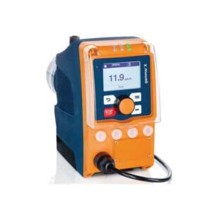 ProMinent Metering Pumps, Metering Tech & Water Treatment