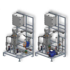 ProMinent Metering Pumps, Metering Tech & Water Treatment