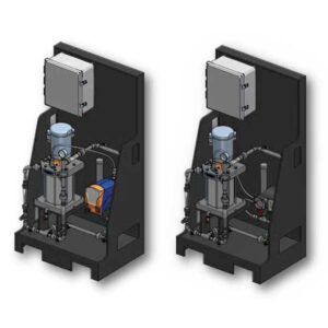 ProMinent Metering Pumps, Metering Tech & Water Treatment