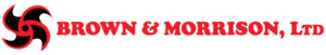 Contact Our Team Today at Brown & Morrison | Pump Supplier