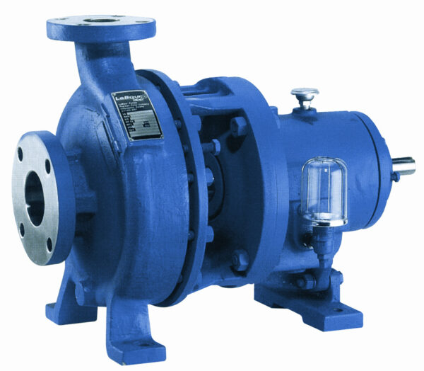 LaBour - Pumps | Centrifugal ANSI and Self-Priming Pumps