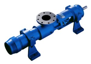 Moyno™ Pumps & Water Treatment Solutions | Brown & Morrison