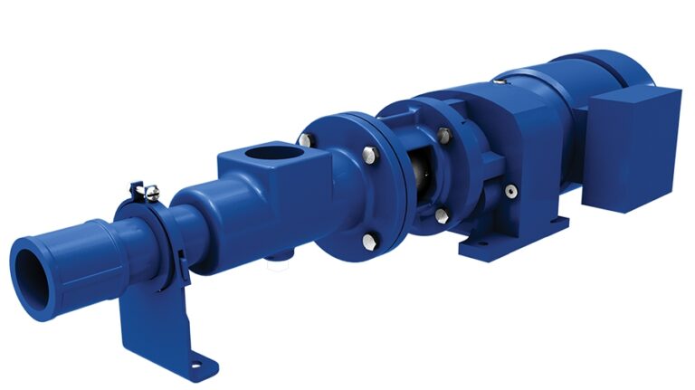 Moyno™ Pumps & Water Treatment Solutions | Brown & Morrison