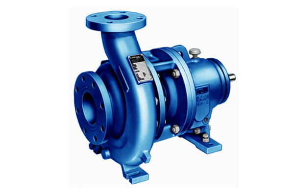 LaBour - Pumps | Centrifugal ANSI and Self-Priming Pumps