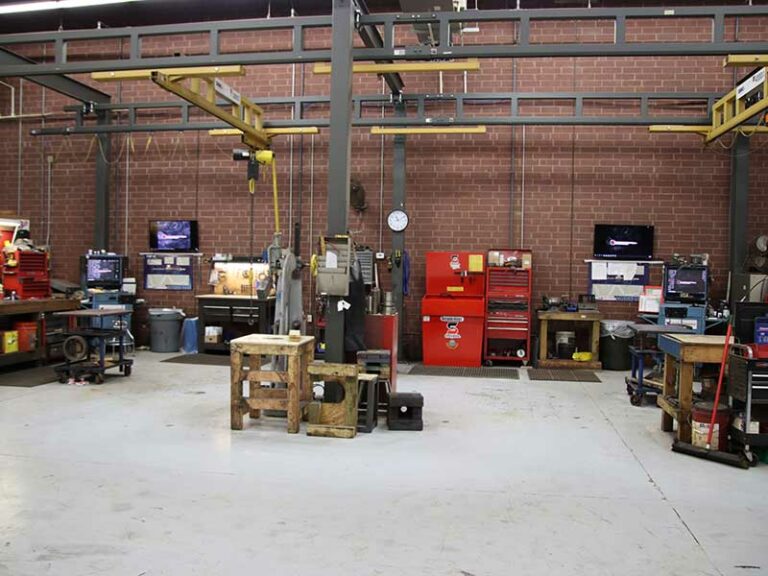 Industrial Pump Service & Repair Center | Brown & Morrison