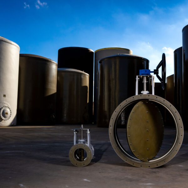 Fiber Glass Systems - NOV | LFM | Brown & Morrison